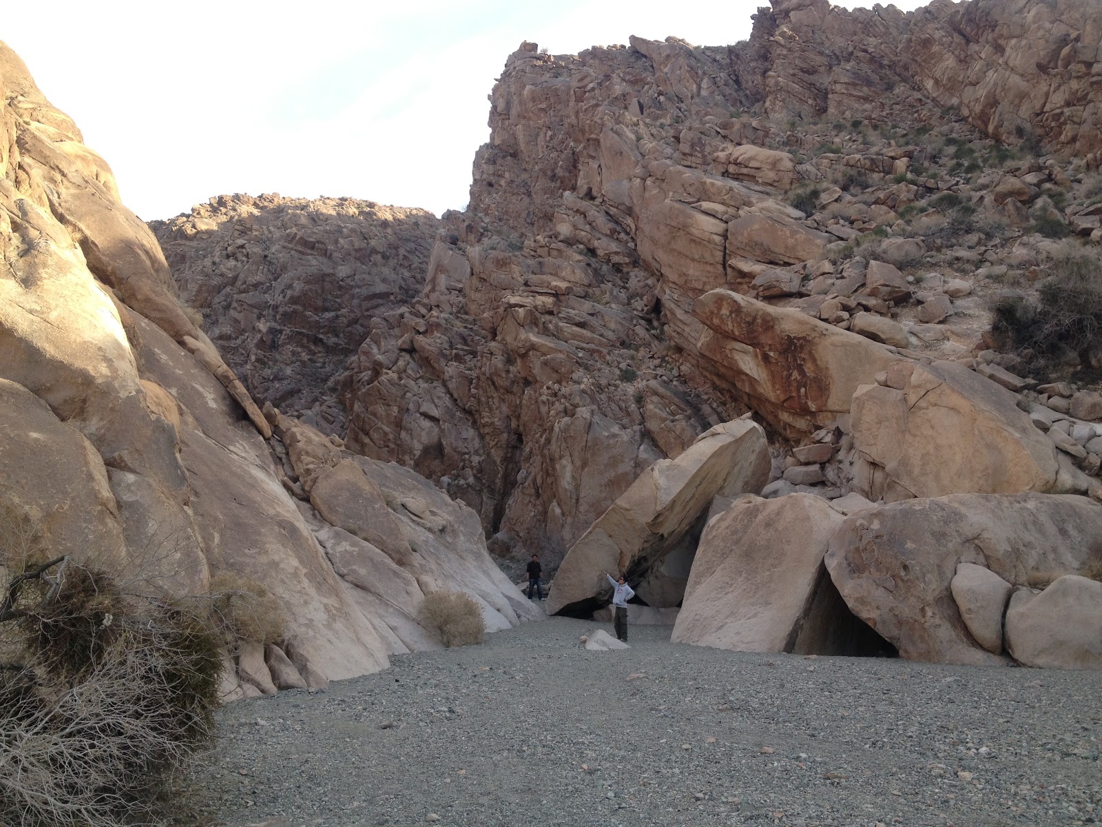 Xplore Nevada: Nelson NV/Keyhole Canyon petroglyphs - Feb 2,2013